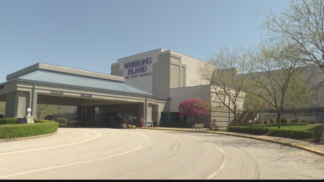 Wheeling Island Hotel-Casino-Racetrack, a "Game Changer" for United Way ...
