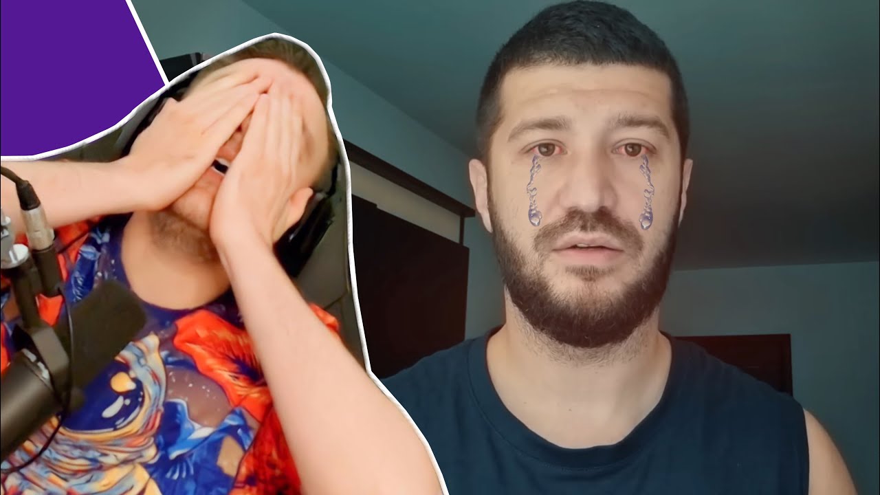 JUSTITIARUL DE BERCENI A FOST AMENDAT PENAL! - YouTube