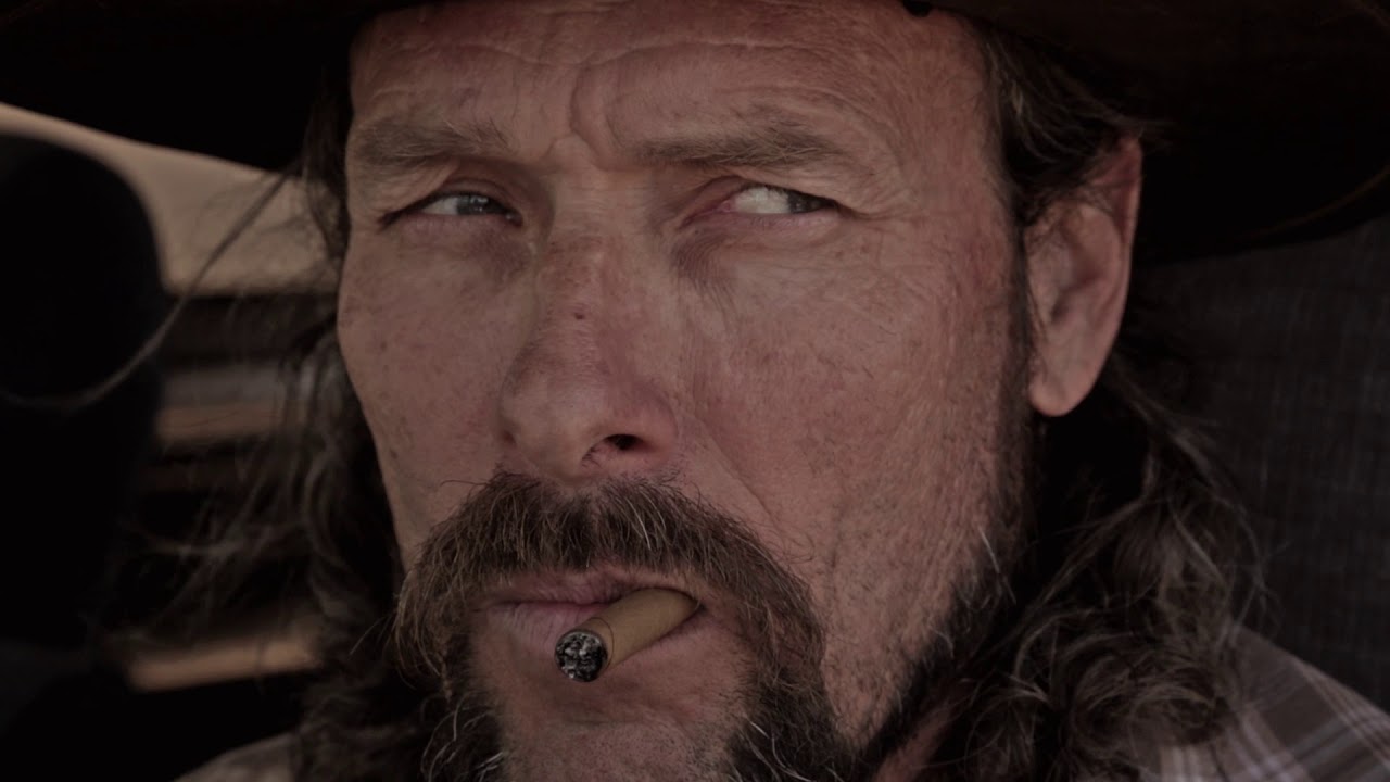 Chris Reel 2018 - YouTube