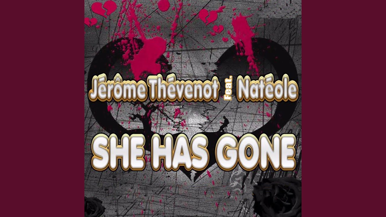She Has Gone (Original Mix) - YouTube