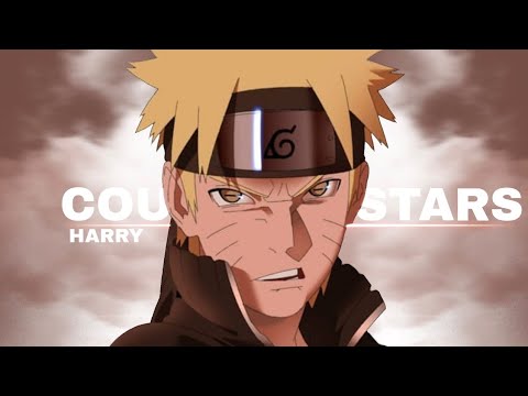 COUNTING STAR - Naruto [AMV/Edit] - YouTube