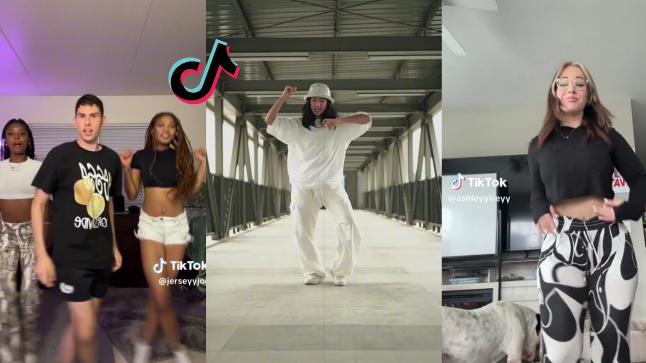 tik tok dance challenges 💃mashup 2023 - YouTube