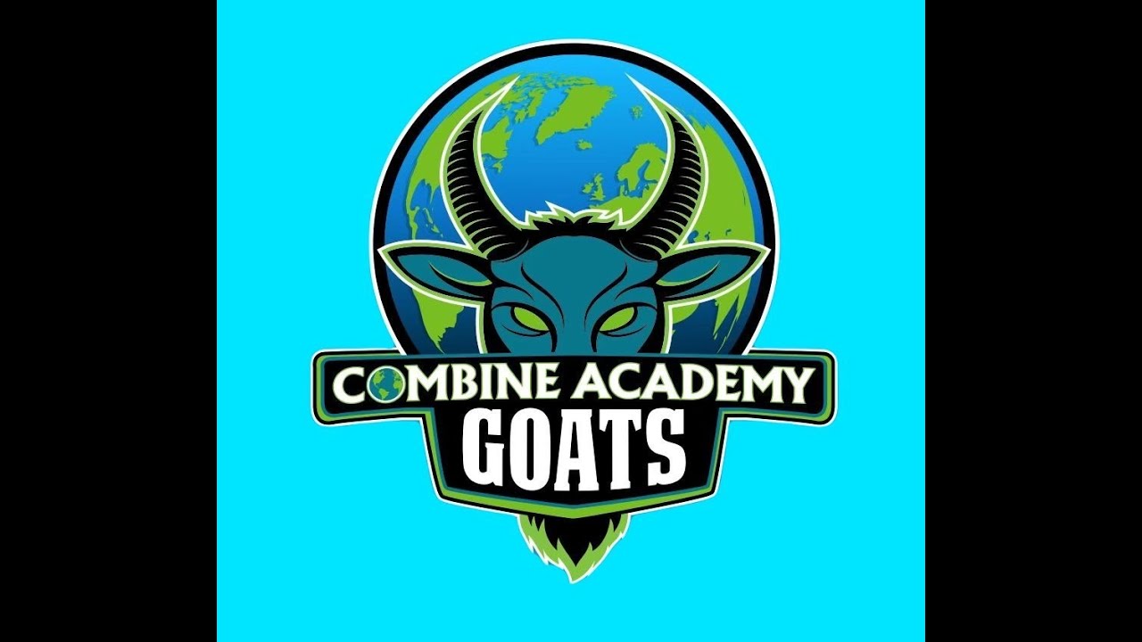 Combine Academy Varsity vs Davidson Day - YouTube