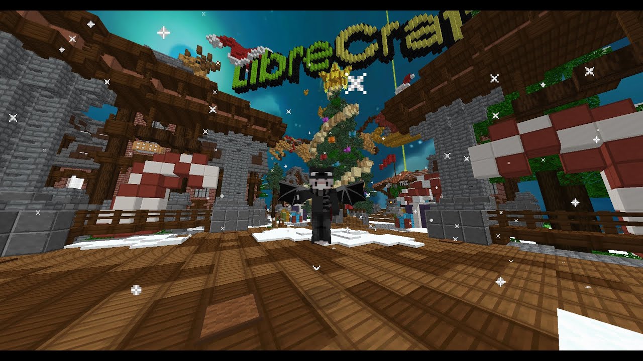 ¿El mejor KB de MC? - YouTube