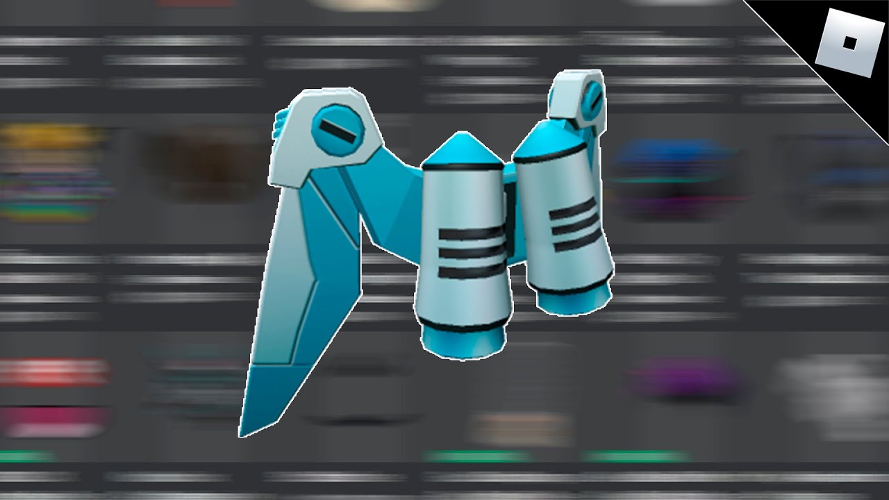 [Item Grátis] Como ganhar a "Mech Wings" no Computador, iOS & Android ...