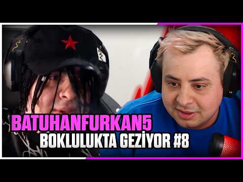 BEN BUNU BEĞENMEDİM SHOP MU BU?!? & BOKLULUKTA GEZİYOR #8 - BATUHANFURKAN5