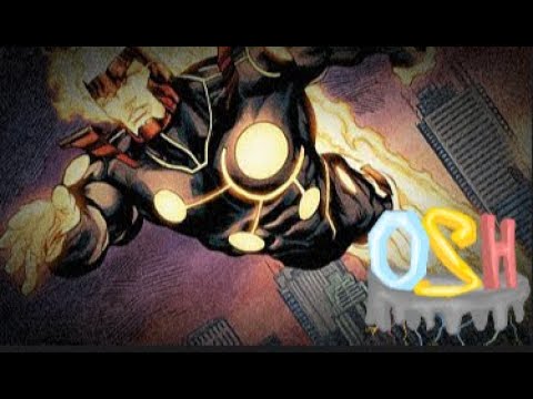 Katanya Hero.. Dasar Stress // Oasis SuperHero // 00 - YouTube