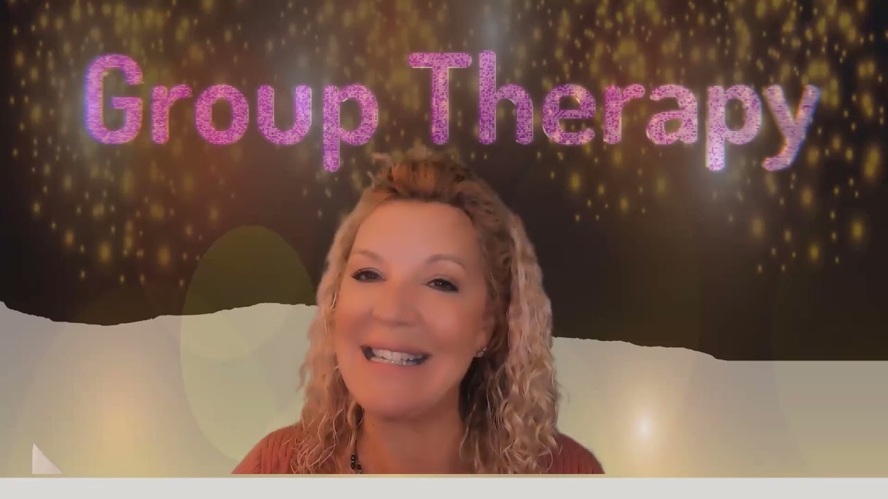 Group Therapy - YouTube
