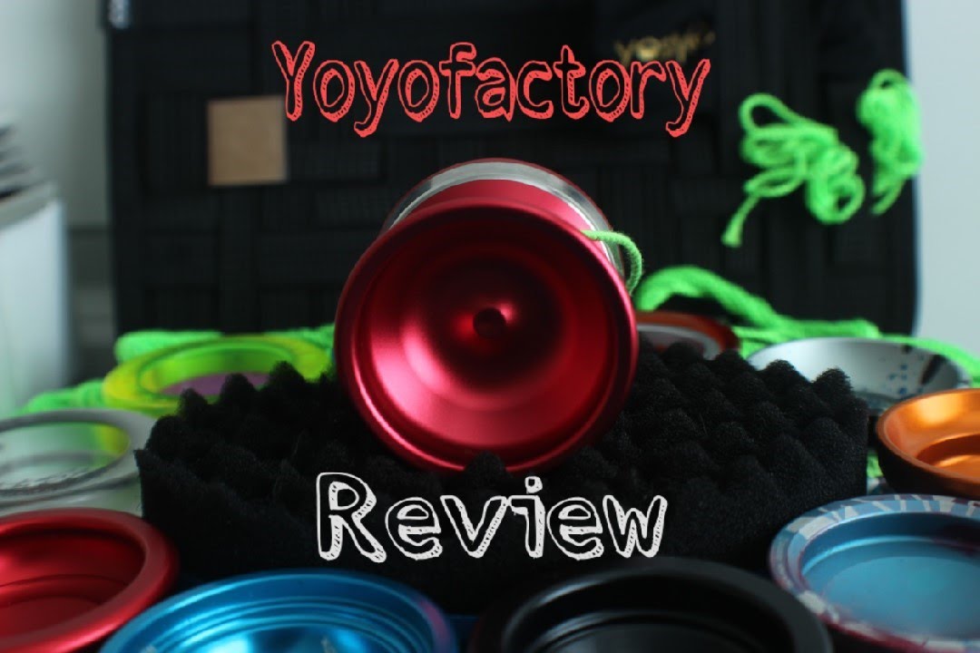 Yoyofactory