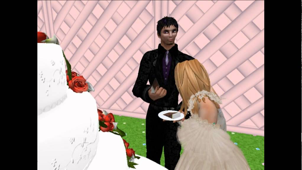 Cake Cutting Animations - YouTube