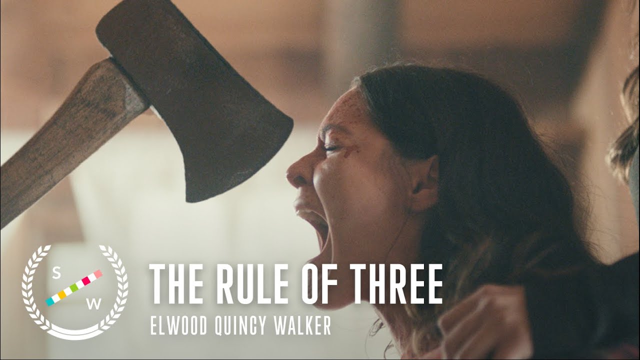 The Rule of Three | Horror Short Film - YouTube