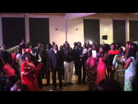 Panchol Deng Ajang 8 - YouTube