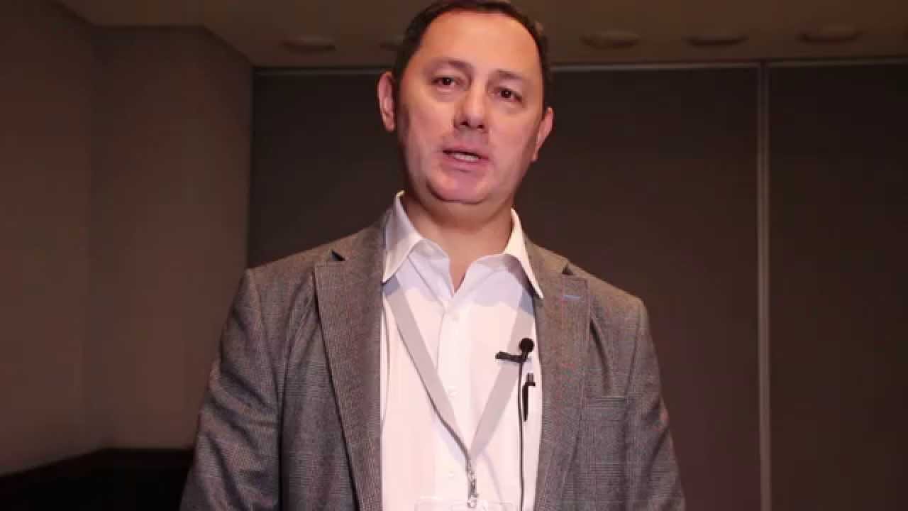 Entrevista con Mariano Rojas - YouTube