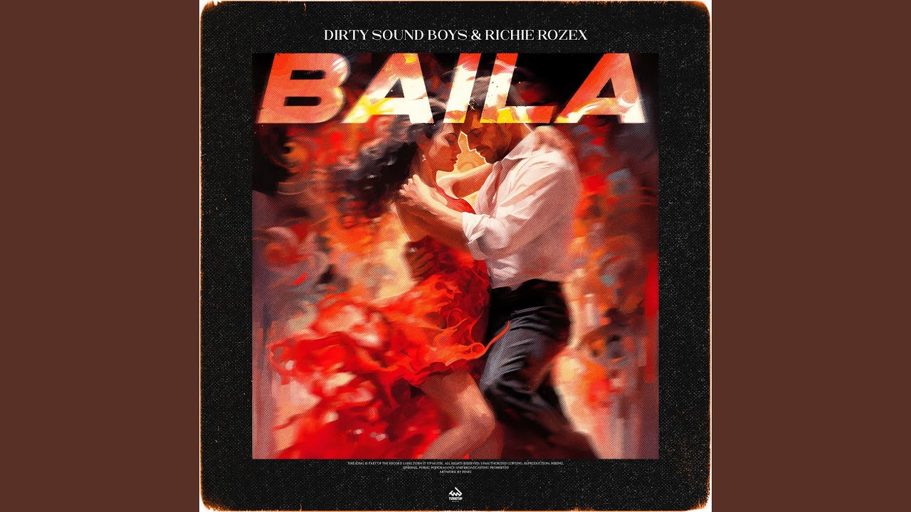 Baila - YouTube