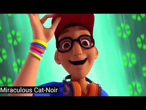 Mucize: Uğur Böceği İle Kara Kedi - Tüm Dönüşümler - All Transformations