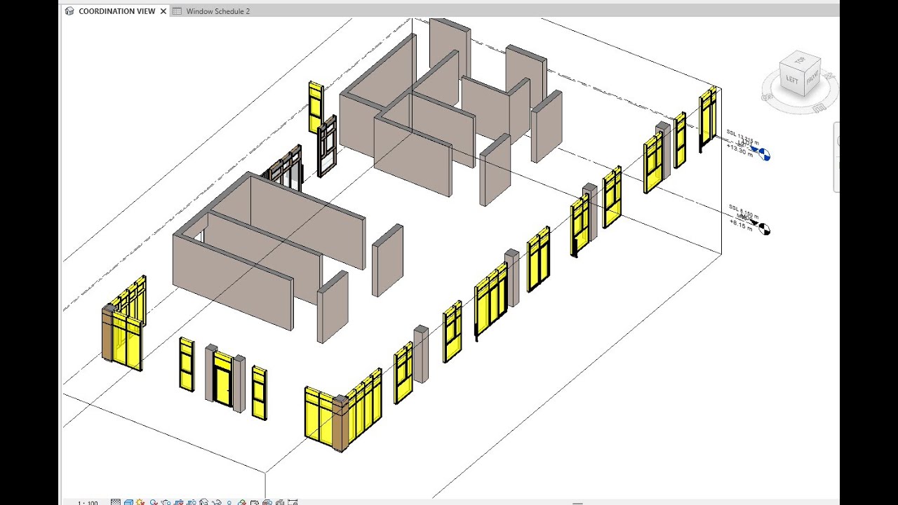 Elevating BIM Efficiency with Revit and DiRoots - YouTube