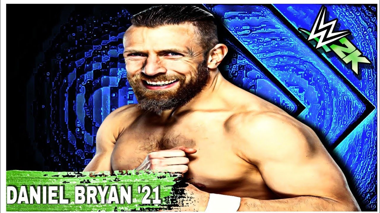 Daniel Bryan '21 Signatures and Finishers (WWE 2K20) - YouTube