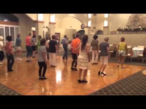 Coastin Line Dance II. - YouTube