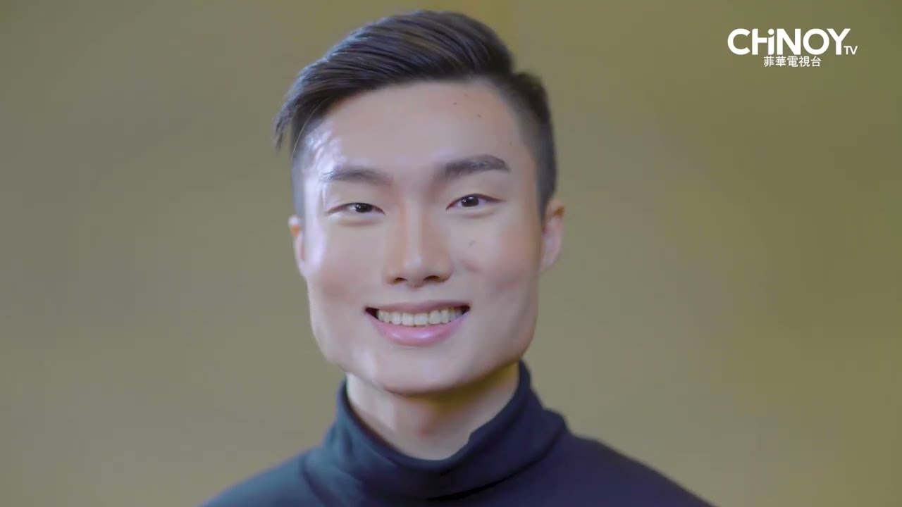 Adrian See - Mr. Chinatown Philippines 2022 Candidate - YouTube