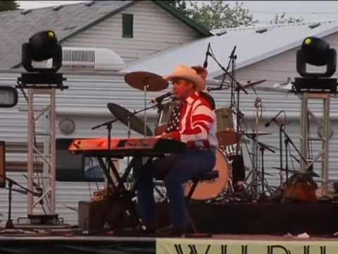 Pete Ford Promo Video Clip 1 - YouTube