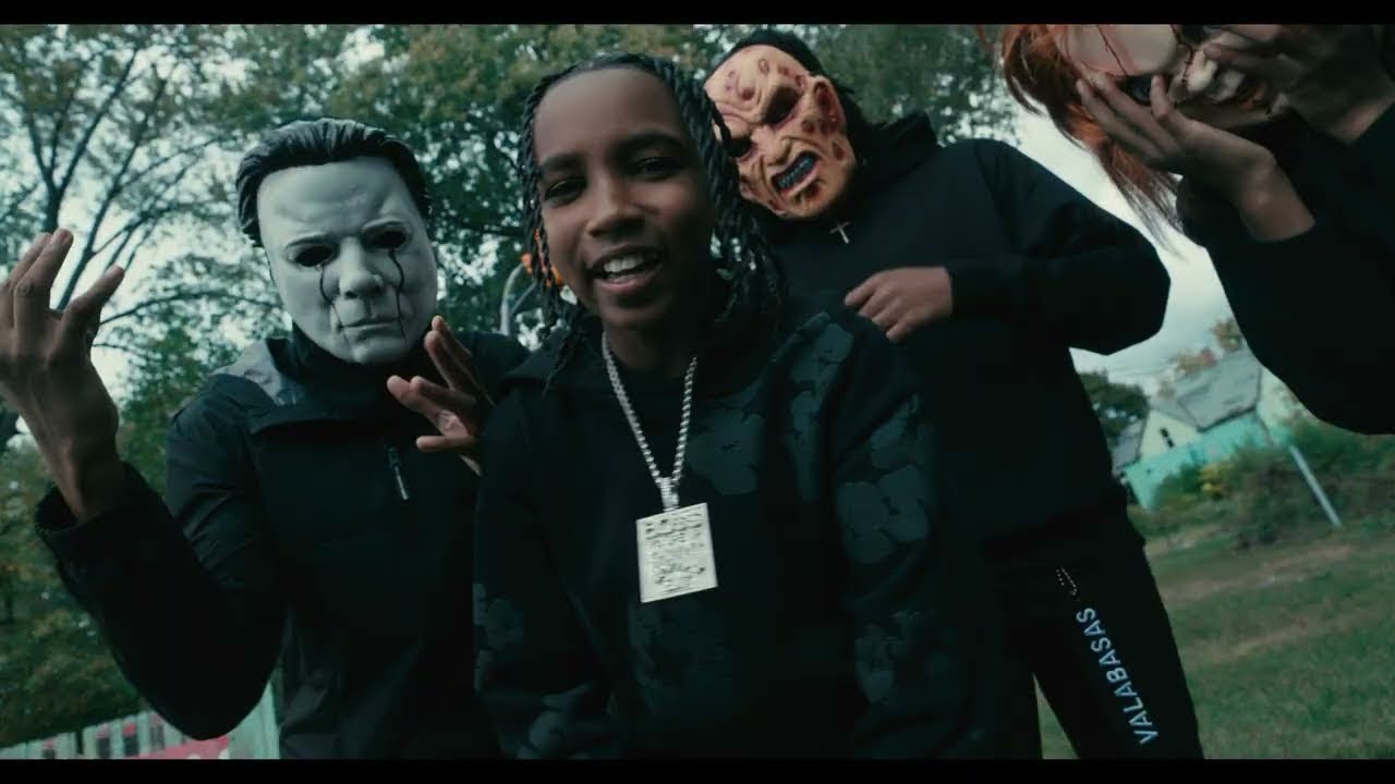 Chace Bling - ONE TWO LYRICS - YouTube