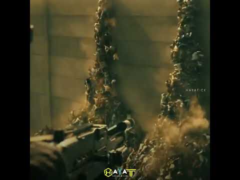 Walking Entry    Zombi | World War Z | Whatsapp status Video 2022 | CK BEATS