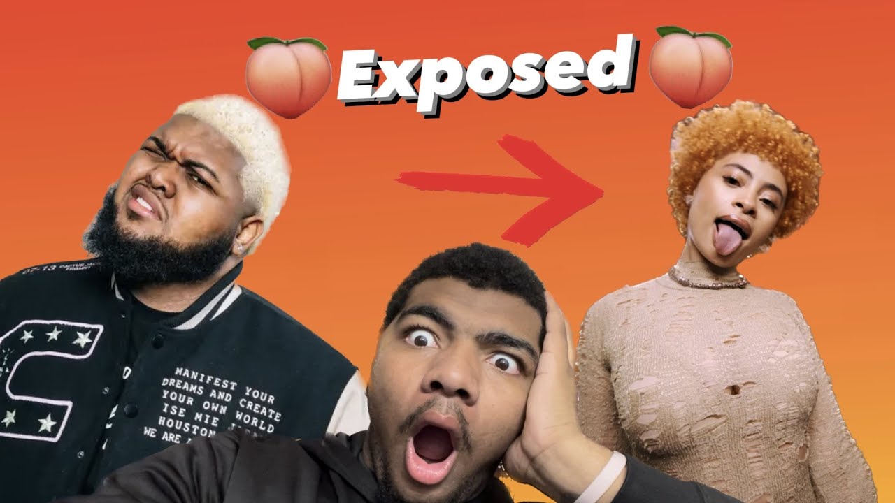 Druski Exposed ice spice (Leaked Video) OMG!!! - YouTube