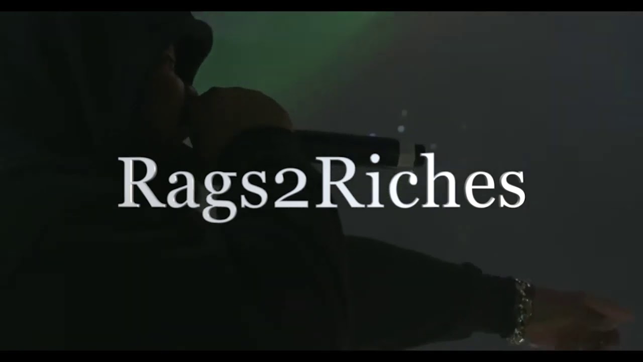 Rod Wave ft. ATR SonSon - Rags2Riches (UnOfficial Music Video) - YouTube