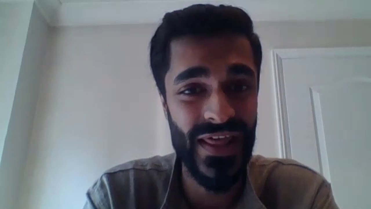 The Story of BIG TALK - Building Deeper Connections | Yash Daga & Anand ...