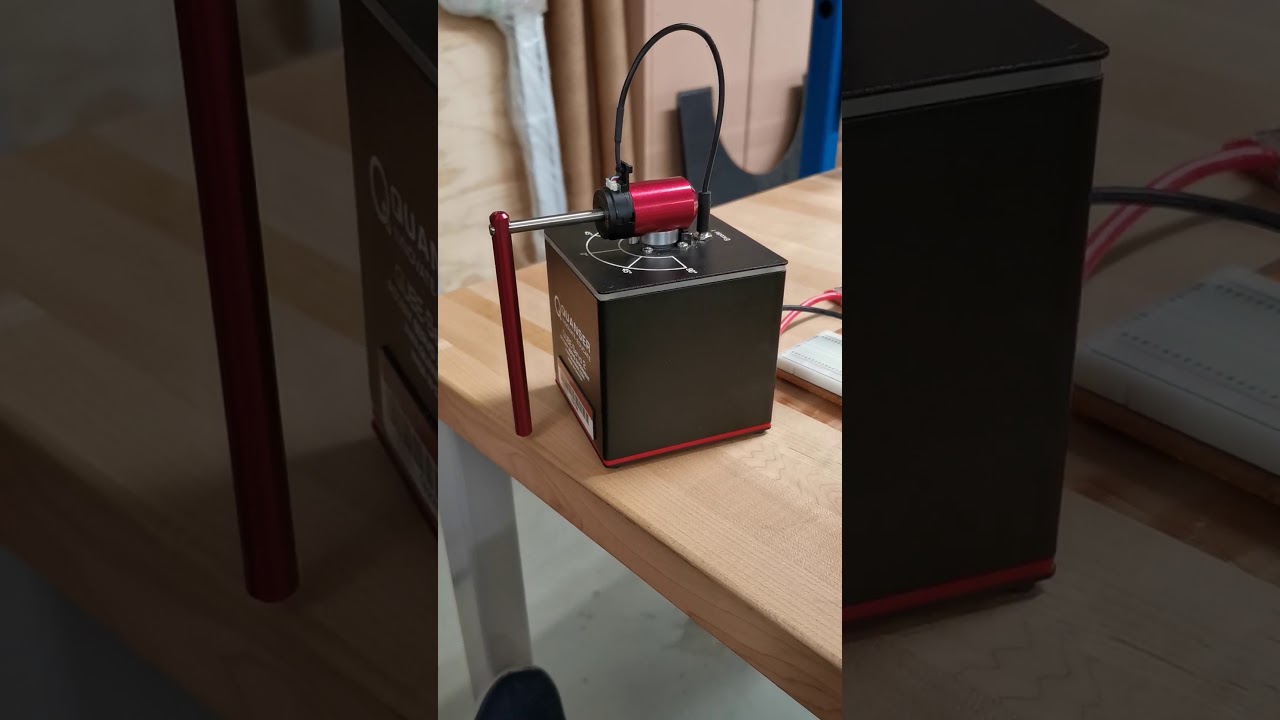 Embedded Input Shaping on - YouTube