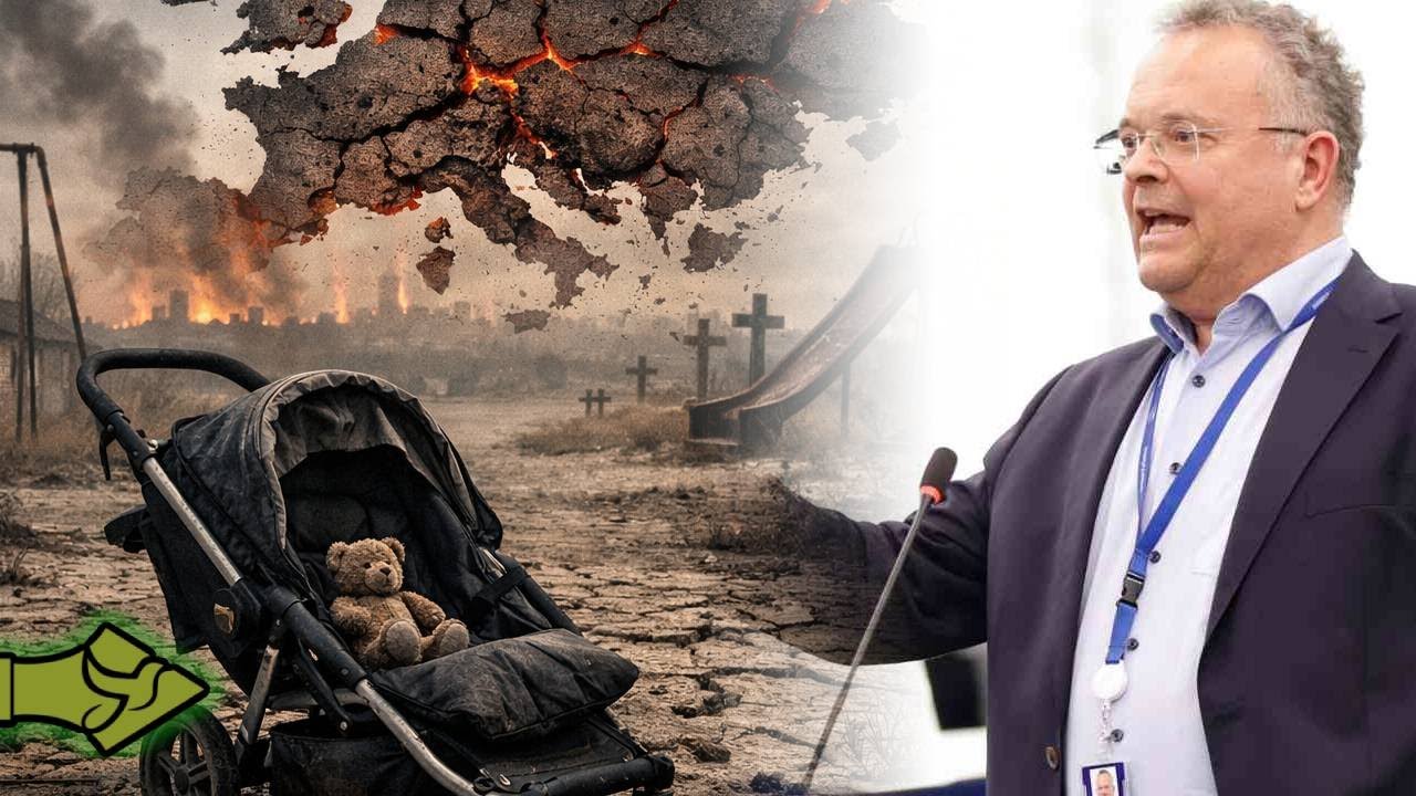 ΔΗΜΟΓΡΑΦΙΚΗ ΚΑΤΑΡΡΕΥΣΗ ΣΤΗΝ ΕΥΡΩΠΗ – ΡΑΓΔΑΙΑ ΜΕΙΩΣΗ ΓΕΝΝΗΣΕΩΝ - YouTube