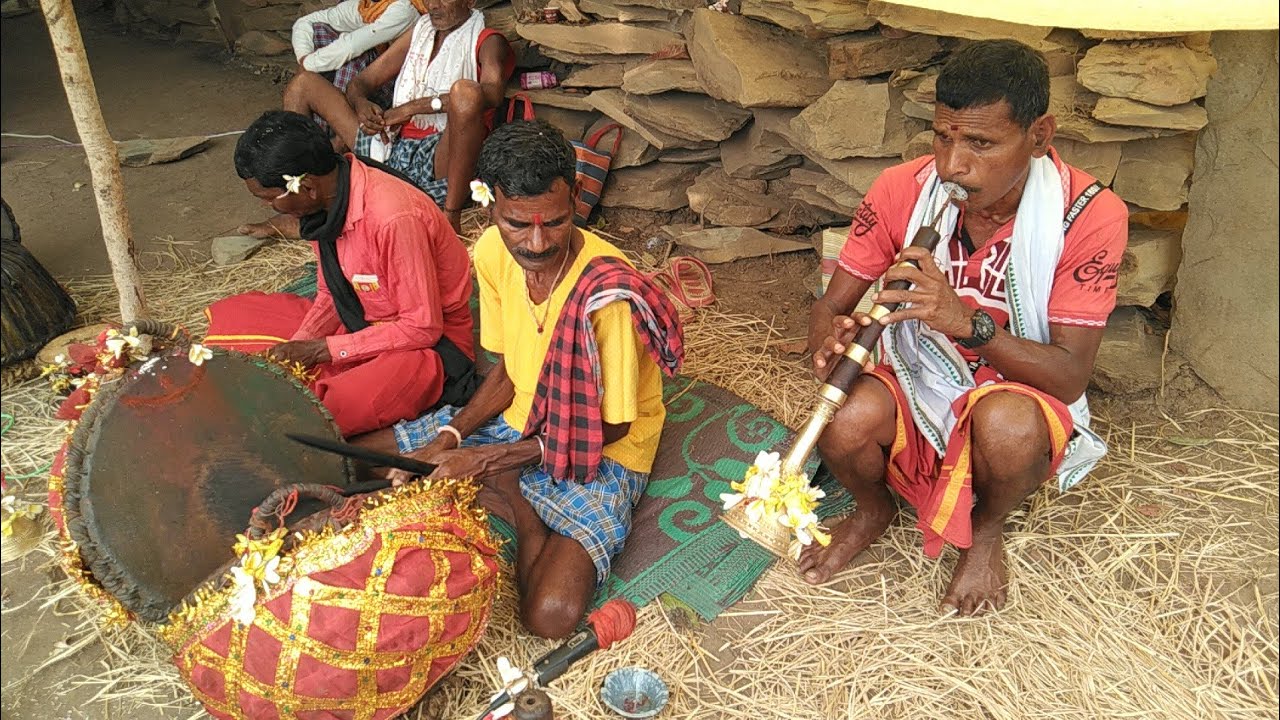 new halbi Baja mohri vidio - YouTube