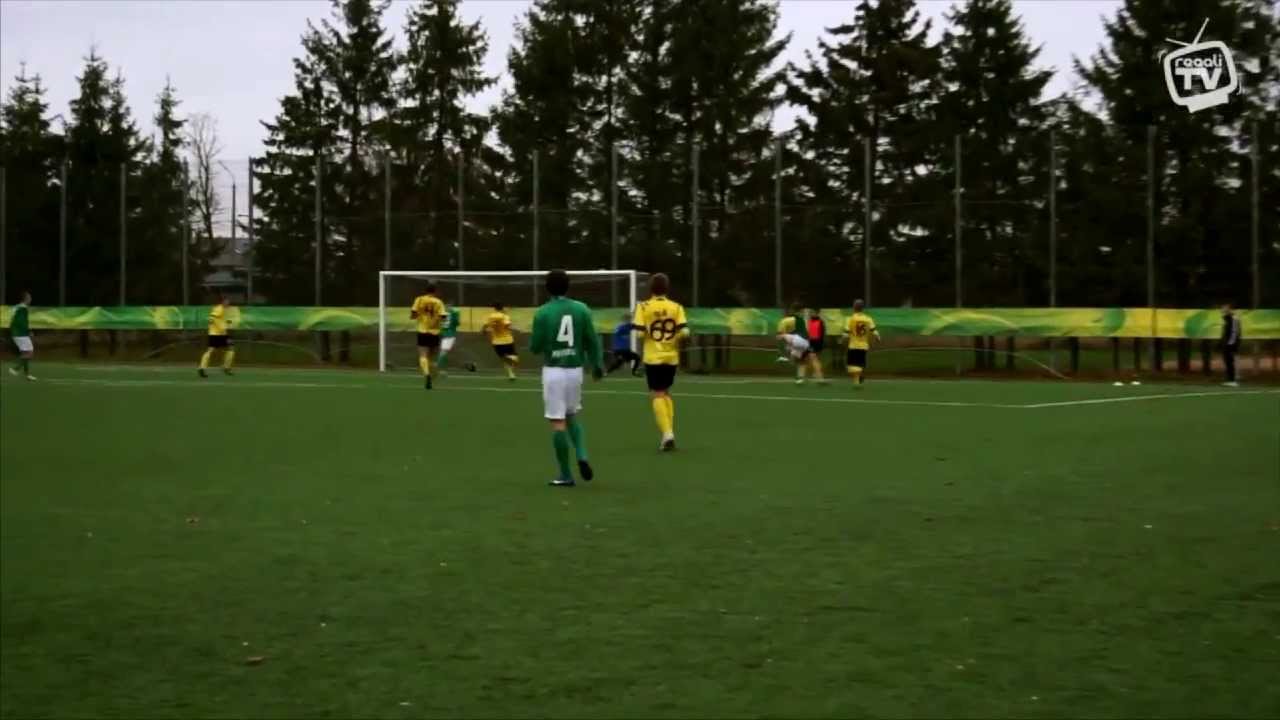 Henry Rohtla - YouTube