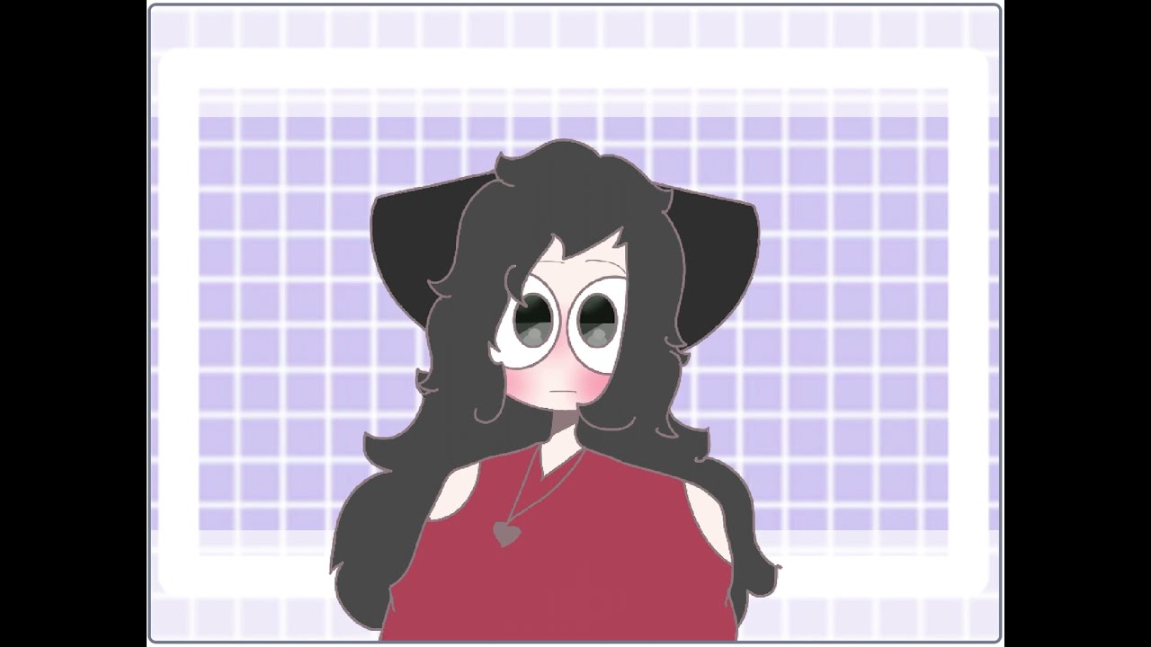 Hurly Burly Party // animaation meme - YouTube