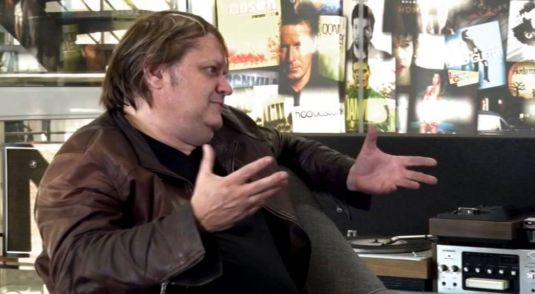 Legendes 34 - Mauritz Lotz: Music in High School - YouTube