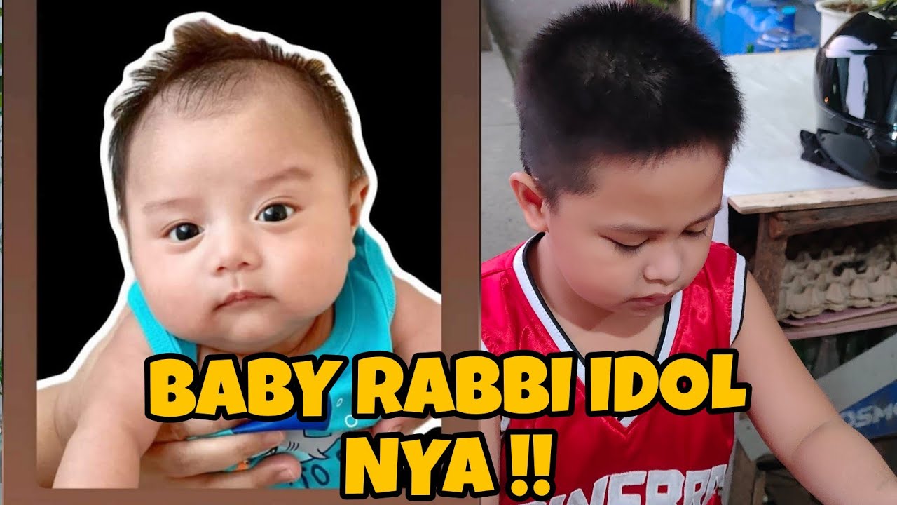 BATANG MAKULIT PERO CUTE | KALINGAP RAB | VAL SANTOS MATUBANG | ATE EDNA VLOGS - YouTube