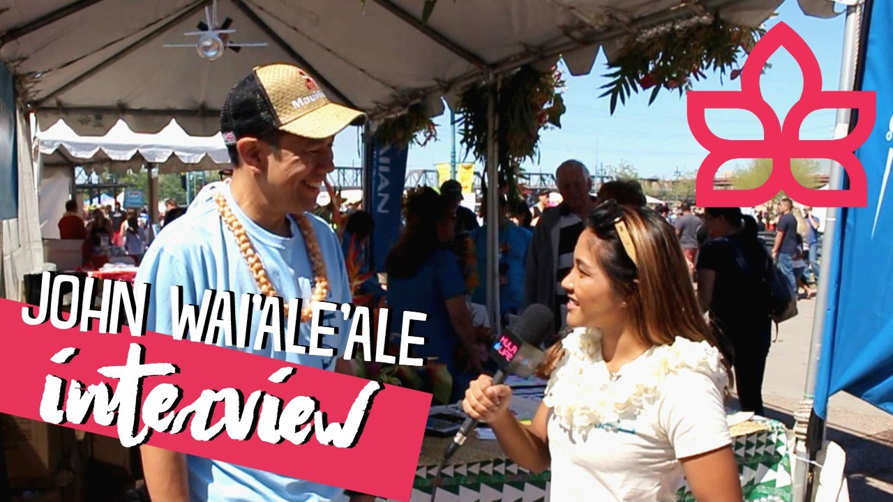 HULA LIFE | Promises Made To Perpetuate Hula Traditions (Interview with ...