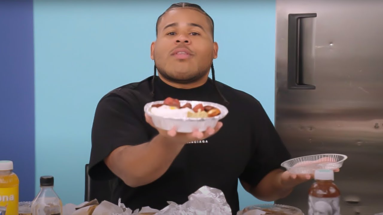 Sauga Sen - Fanum Taxxin' - YouTube