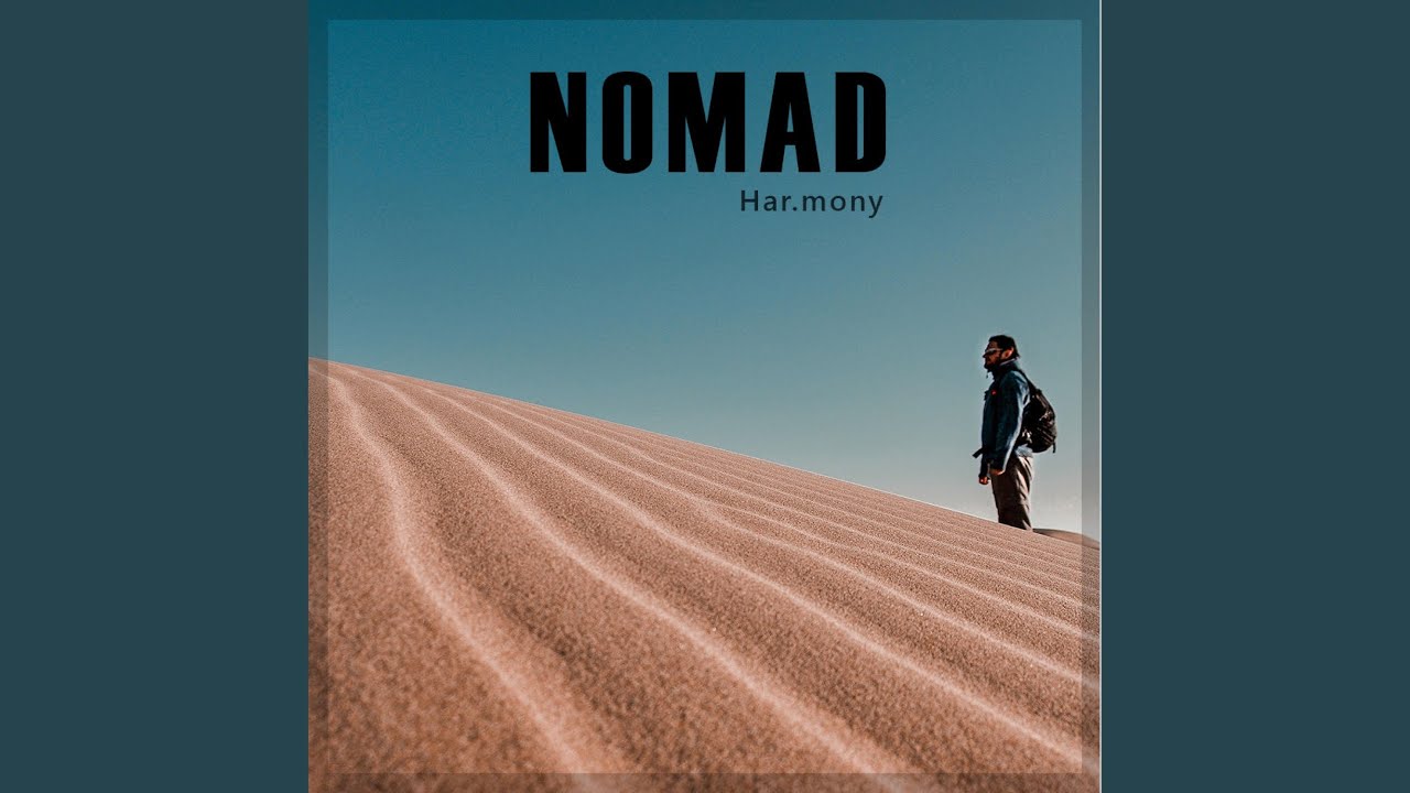 Nomad - YouTube