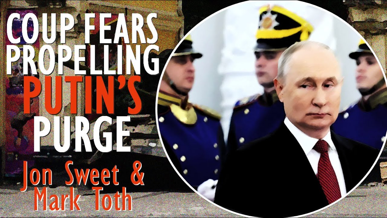 Jon Sweet and Mark Toth - Washington Must Now Greenlight the Use of US ...