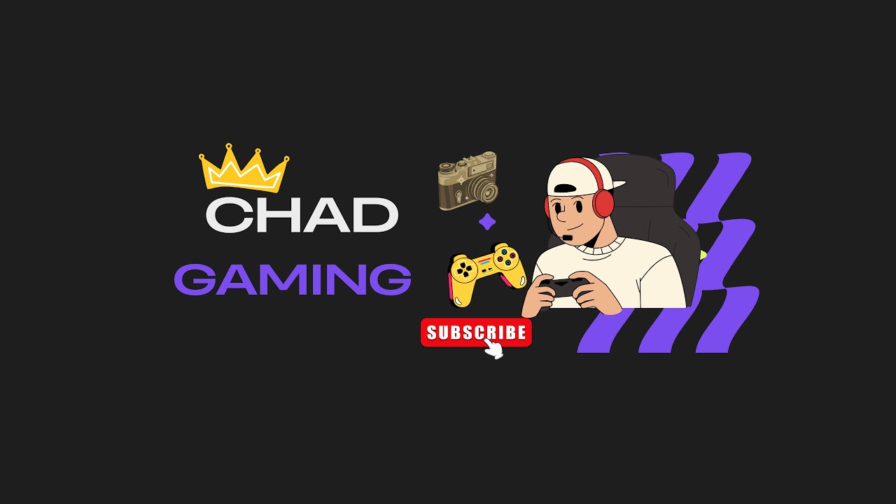 Chad Gaming Live Stream - YouTube