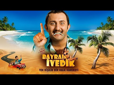Bayram İvedik Yerli Komedi (2026 FULL HD)