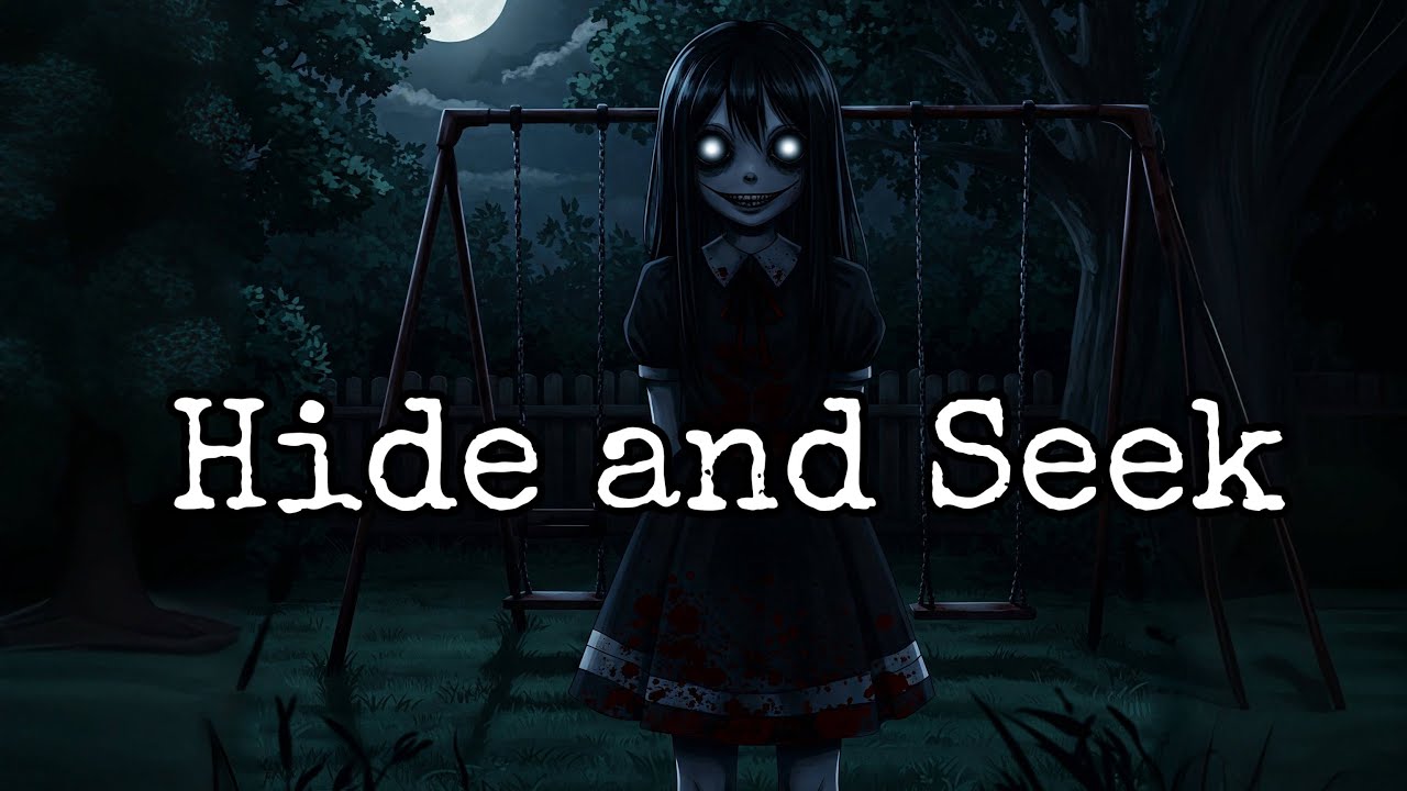 Lethal X Studios - Hide and Seek - YouTube