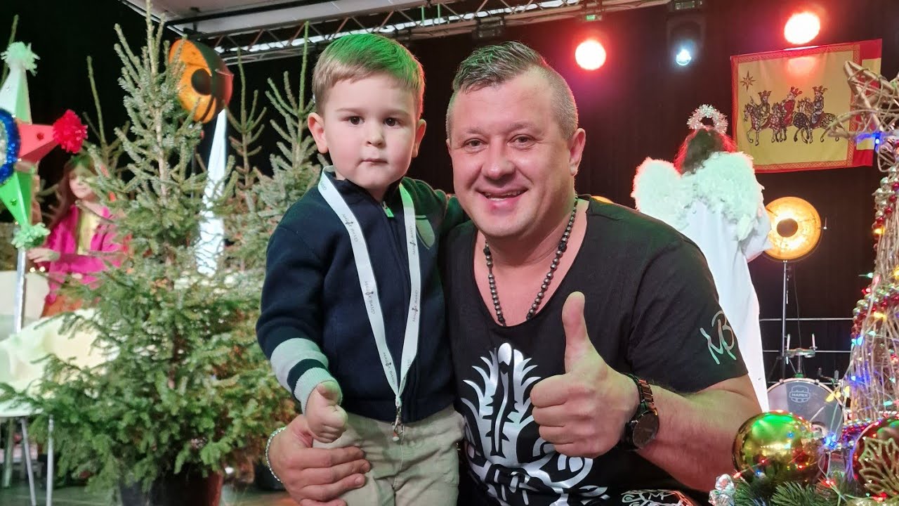 Film dokumentalny Zbyszek Mitręga w akcji😉😉🤠🤠część 2 - YouTube