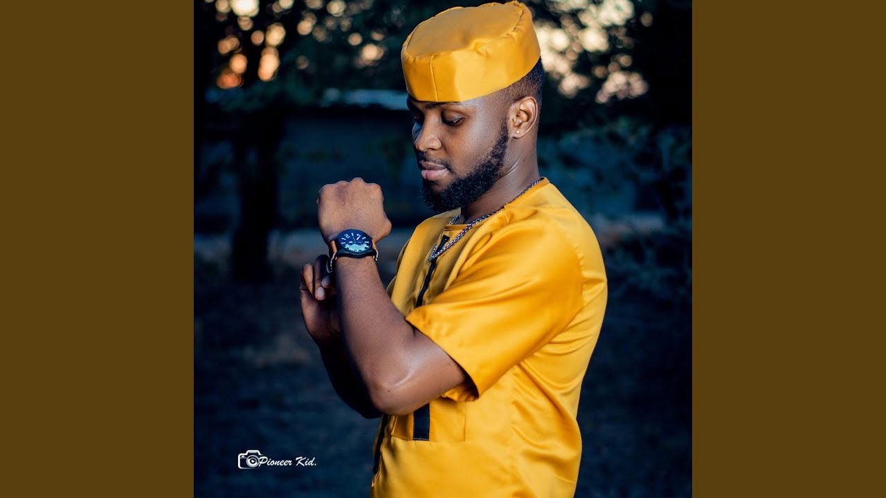 MR KASONGO - YouTube