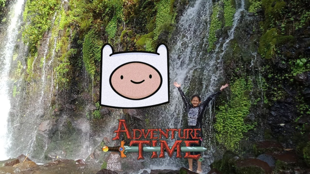 adventure time 😂 - YouTube