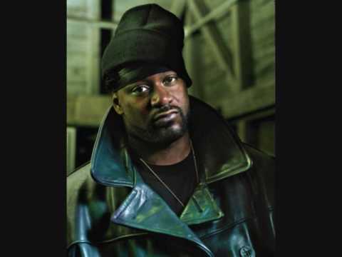 Blow His Head Off - Ghostface Killah Feat. Busta Rhymes