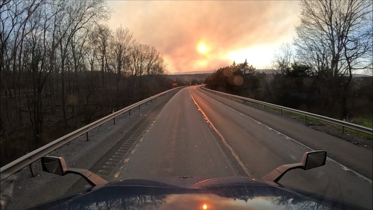 March 22, 2024/96 Trucking to Martins famous Pastry. Chambersburg ...