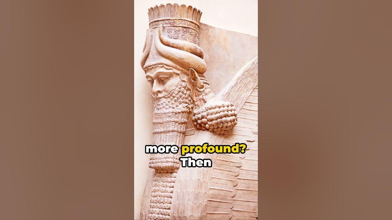 Sumerian Secrets: Unveiling Ancient Mysteries #Sumerian #AncientCivilization #History # ...