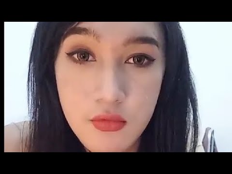 ladyboy Waria Indonesia,Adel , Bandung
